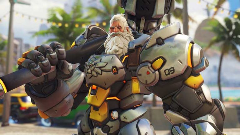 Overwatch 2: Reinhardt Guide (Skills and Tips) – 600pu