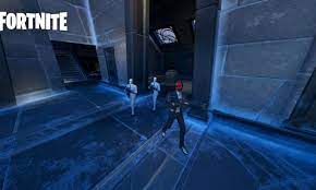 Fortnite: How To Find And Defeat Highcard (Boss Fights And Rewards) – 600pu